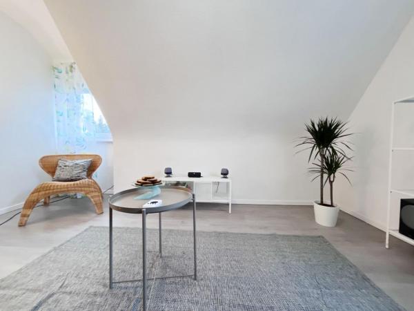 Geräumig & Modern - Vollausgestattet - Welzheim