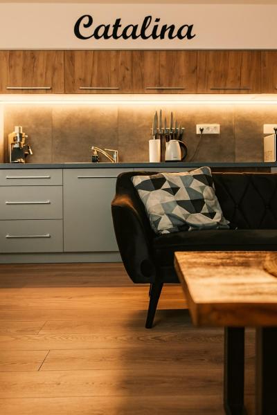 Apartmány Catalina - Nové Zámky