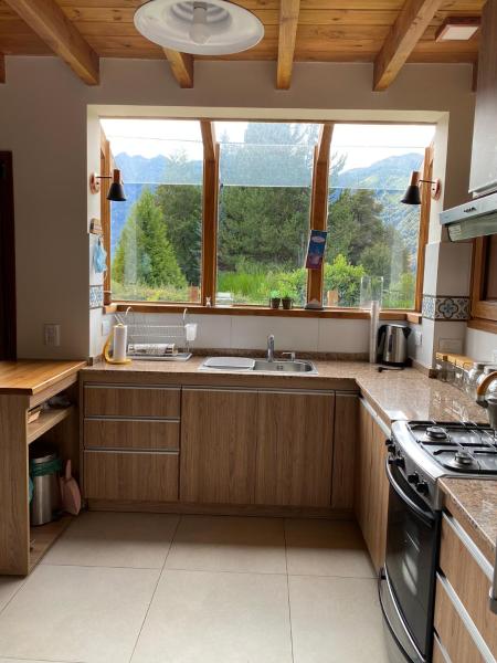 Casa Condor - Villa La Angostura