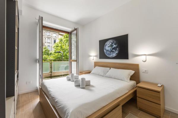 Porta Venezia Corso Buenos Aires - Greendream - Wifi - Milán