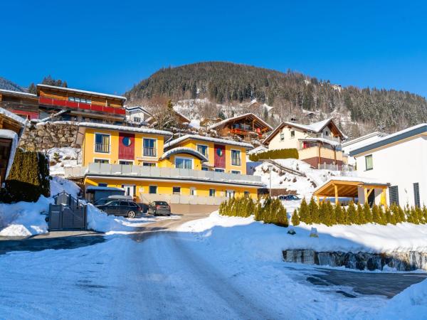Chalet In Piesendorf Near Ski Slopes - Saalbach-Hinterglemm