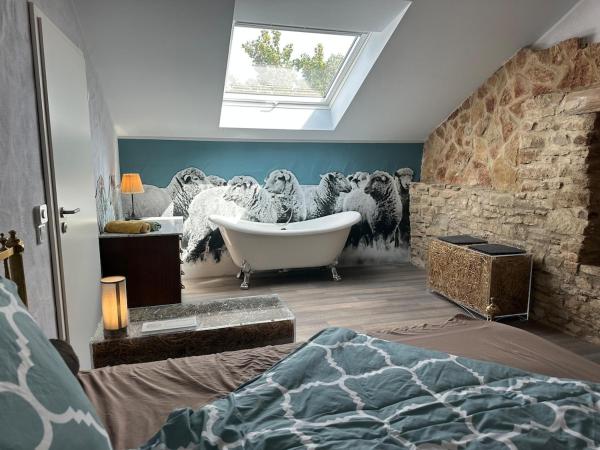 Wolke 7 - Hellenthal