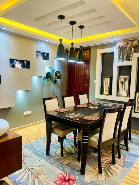 Maison Princeton - Kampala