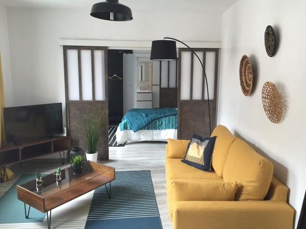 Loft Décoration Seventies - Cléon