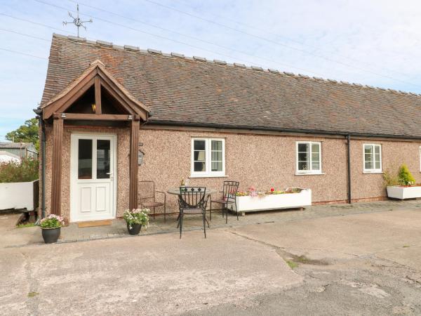 The Hereford Lodge - Stafford (UK)