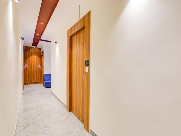 Hotel O Hill View - Ahmedabad