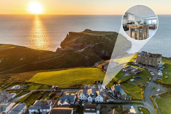 2 Bed In Tintagel Oc-a32939 - Tintagel