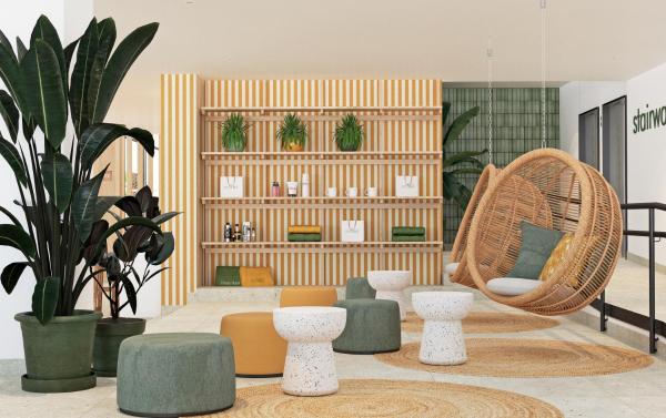 Tangerine By Honne Hotels - Adults Only - Magaluf