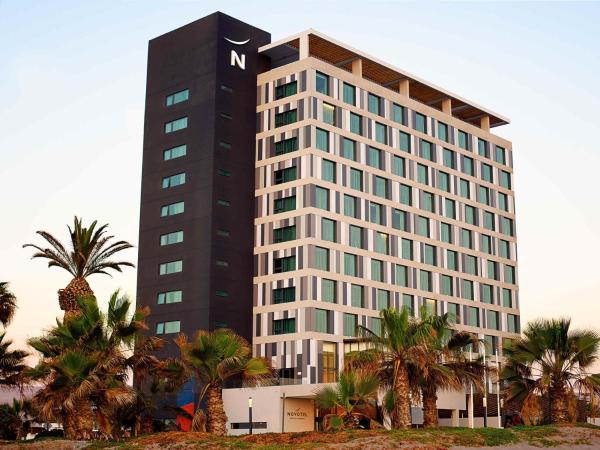 Novotel Arica - Arica y Parinacota