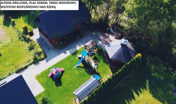 Apartaments Gory - Zár