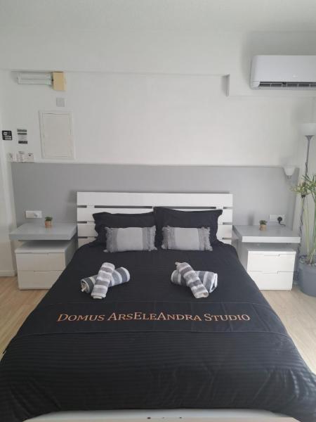 Domus Arseleandra Studio-162 - Larnaca