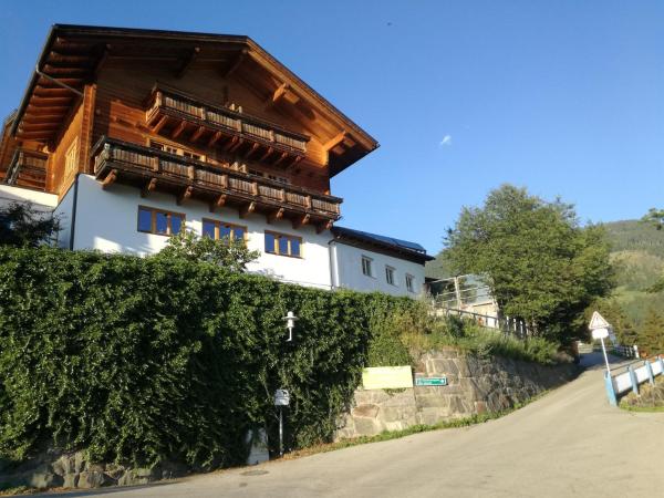 Katharinas Veganer Naturgasthof - Tyrol