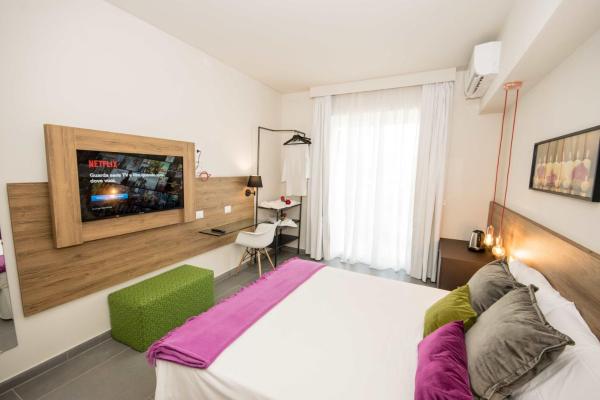 Namuri Rooms - Fiumefreddo di Sicilia