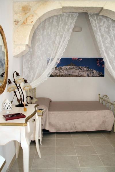 Il Pumo Dorato - Ostuni