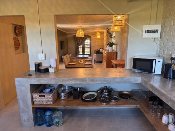 The Pecan Cottage - Somerset East