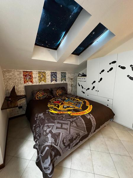 My Little House Malpensa - Legnano