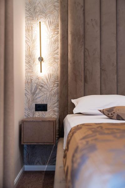 Lola Apartments - Podgorica