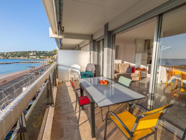 Grand Studio Climatisé Proche Centre, Plages, Terrasse Vue Mer - Fr-1-196-374 - Roquebrune-Cap-Martin