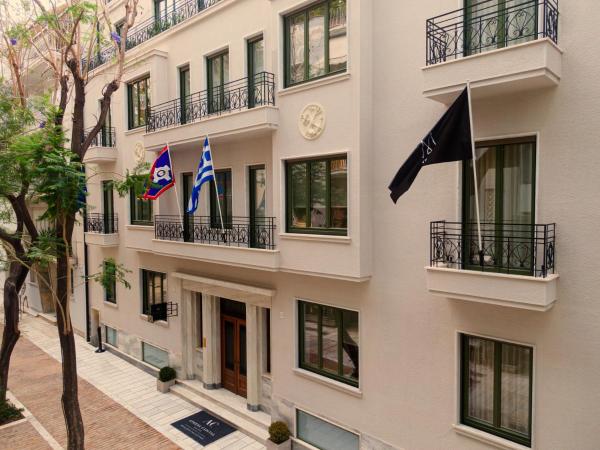 Athens Capital Suites-mgallery Collection - 雅典