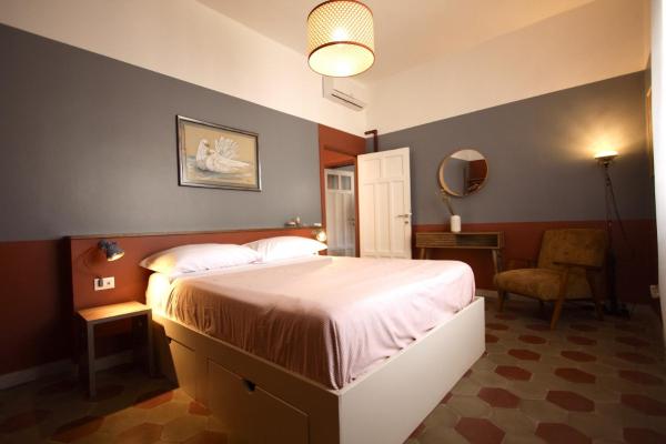Casa Marchesi Boutique Apartment - Vatican City