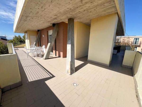 12b Attico A Pochi Passi Dal Mare - Bellaria-Igea Marina