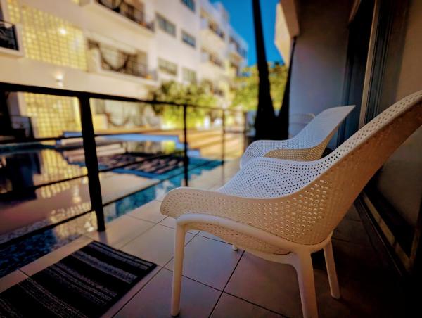 Adults Only Condo Close To The Beach - Acapulco