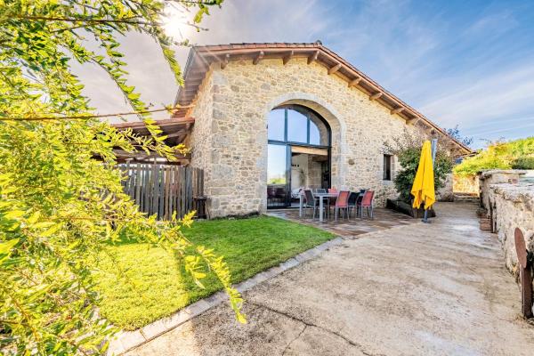 Gîte Le Bouton D'or 8min Puy Du Fou - Puy du Fou