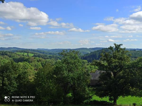 Chez Germaine - Creuse