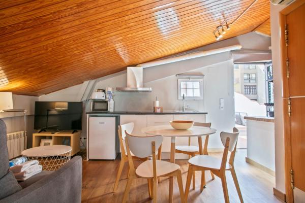 Alcam Alio 2 - Aéroport de Barcelona-El Prat (BCN)