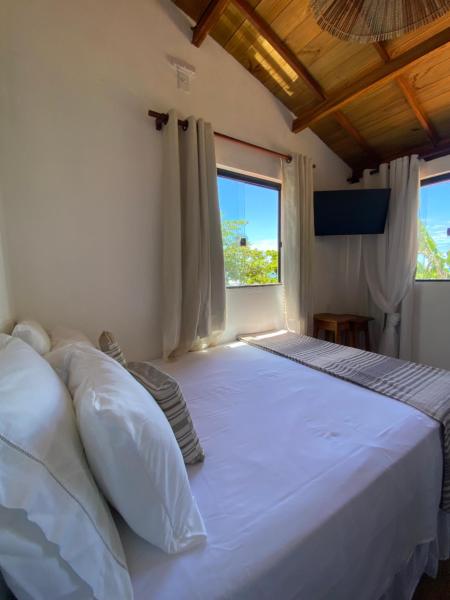 Casa Tiririca Vista Mar - Itacaré