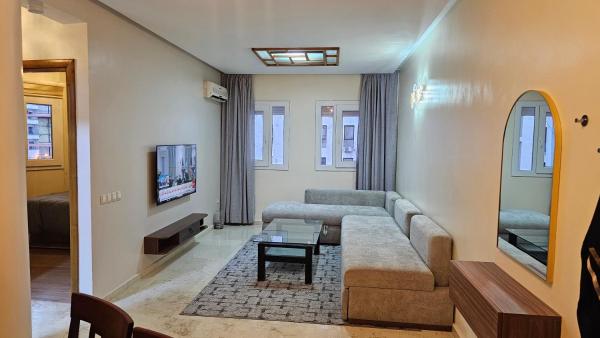 Modern And Cozy - Central Apartment In Casablanca - Casablanca