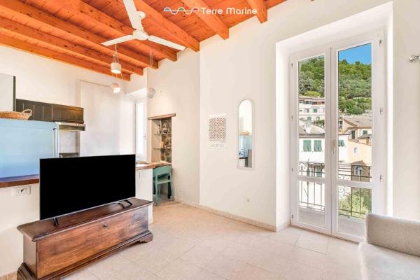 Timeless, Terre Marine - Monterosso al Mare