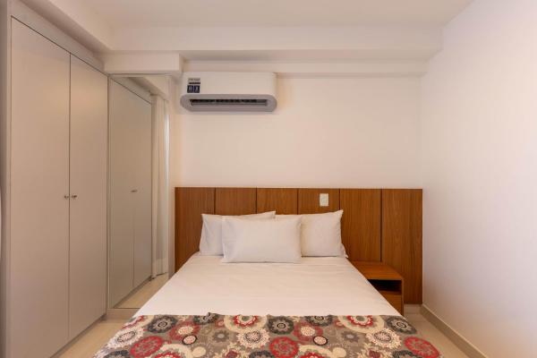 Venice Park Hplus Long Stay - Brasilia