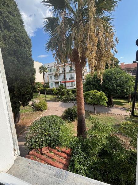 T3 City Center Menton - Plages de Menton