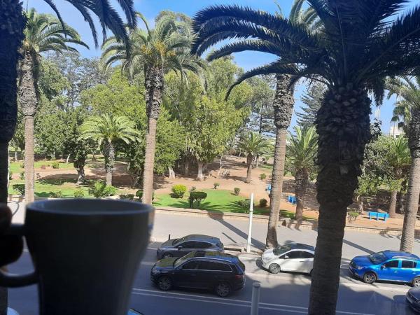 Feels Like Home, Nice Apartments In City Center Close To Beach, High-speed Wi-fi - El Jadida