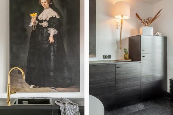 Rembrandtsbeachsuite - Haarlem