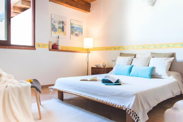 A Domu Home Holiday - Quartu Sant'Elena