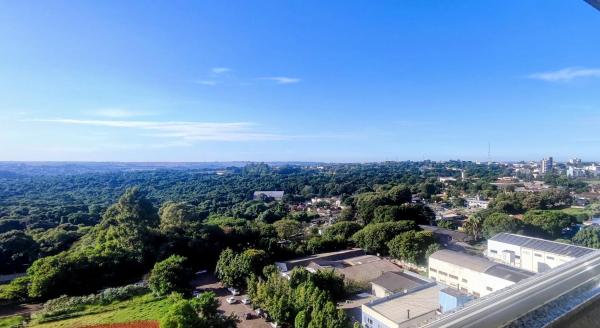 Ap Vista Do Parque - Cascavel