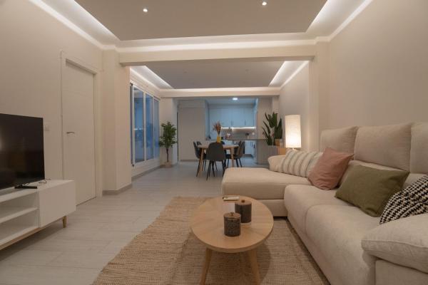 Concepcion Home - Cordoue