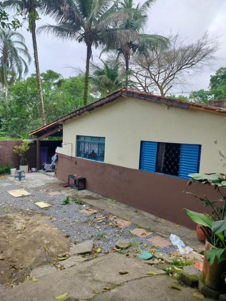 Massaguaçu Beach House With A Farmhouse Feel - Caraguatatuba