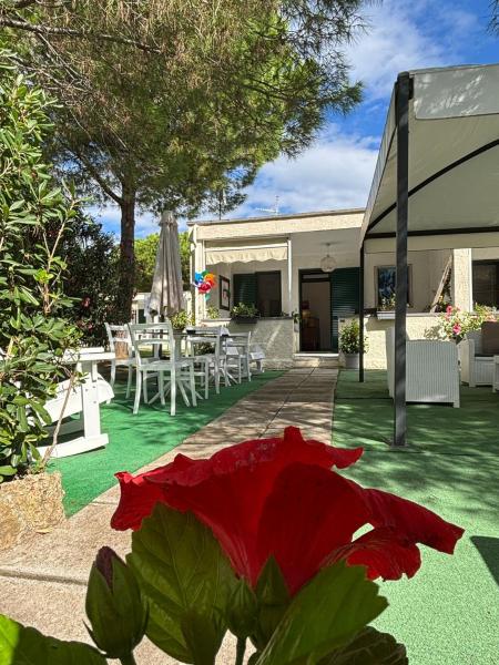 Ibiscus Beach Village - Toscane