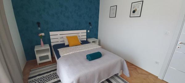 Panorámás Modern Lakás A Történelmi Belvárosban - Debrecen