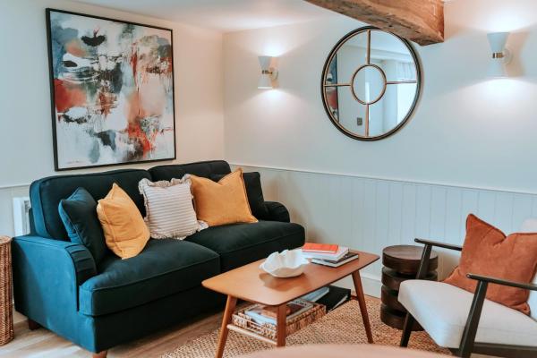 The Old Stables At Tenterden - Tenterden