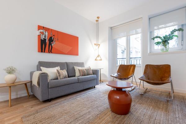 Ambrosse By San Sebastian Stays - Saint-Sébastien