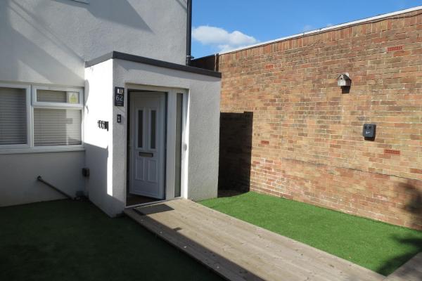 Comfortable Family Suite For 4 People - St Albans