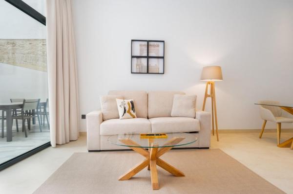 New Design Apartment - Private Patio - Gallos 2 - Sevilla, España
