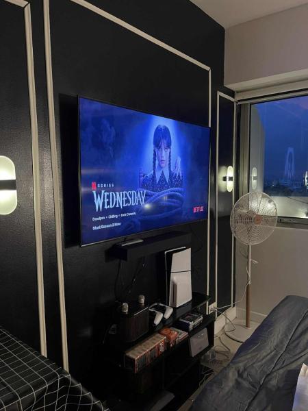 Urban Hideout- The Residence - San Mateo