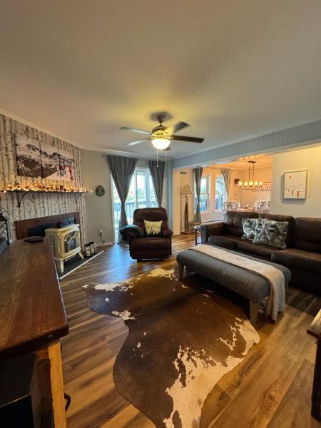 Beech Mountain Getaway - Beech Mountain, NC