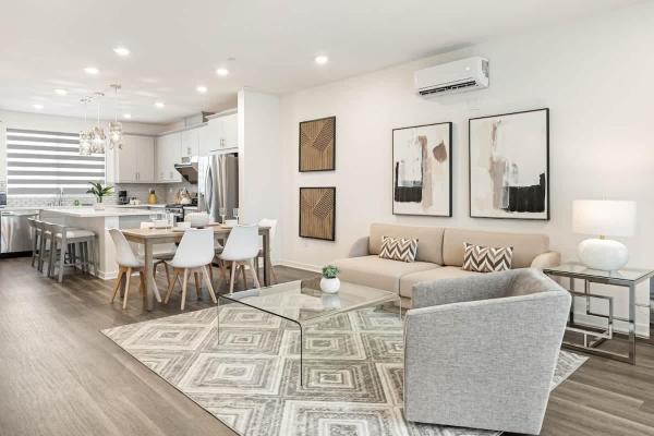 Modern Townhouse Near Disneyland & Oc Beaches - Baldwin Park, CA