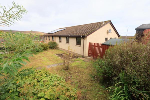 Millbrae, Lerwick - Lerwick